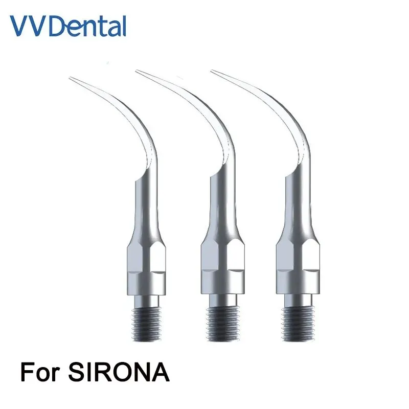 VVDental-PS1-Ultrasonic-Scaler-Perio-Scaling-Tips-For-SIRONA-PerioScan ...