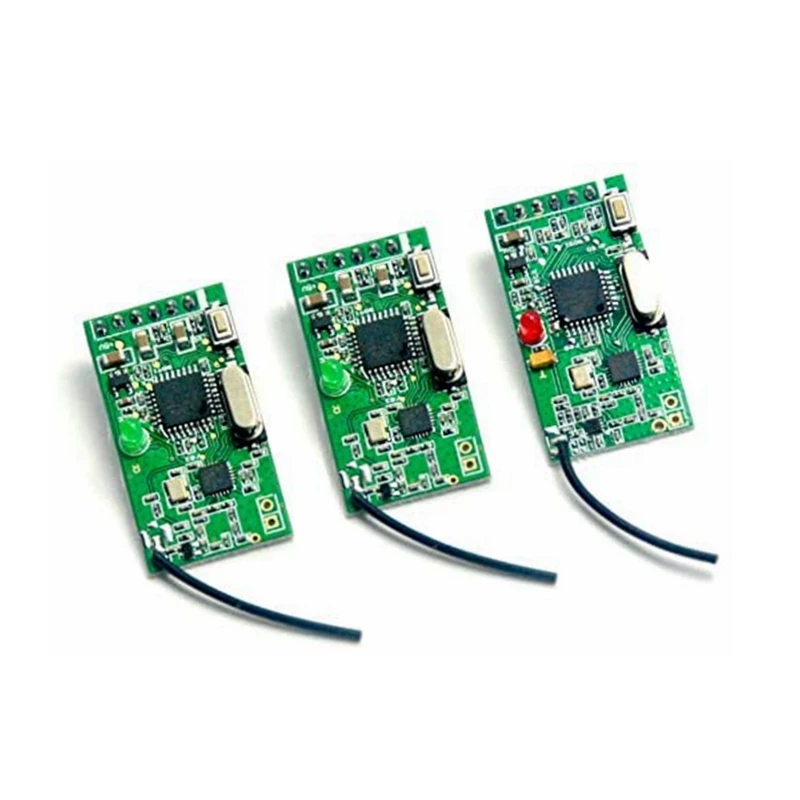 2-4G-NRF24L01-Wireless-Digital-Audio-Transceiver-Module-WIFI-Speaker ...