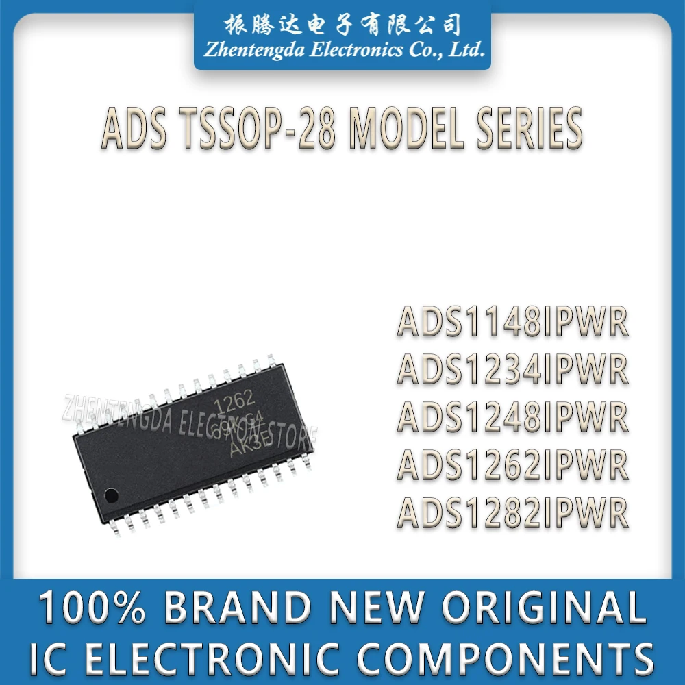 ADS1148IPWR-ADS1234IPWR-ADS1248IPWR-ADS1262IPWR-ADS1282IPWR-ADS1148 ...