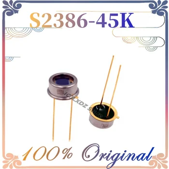 1pcs/lot New Original S2386-45K S2386 45K CAN2 Silicon Photodiode In Stock