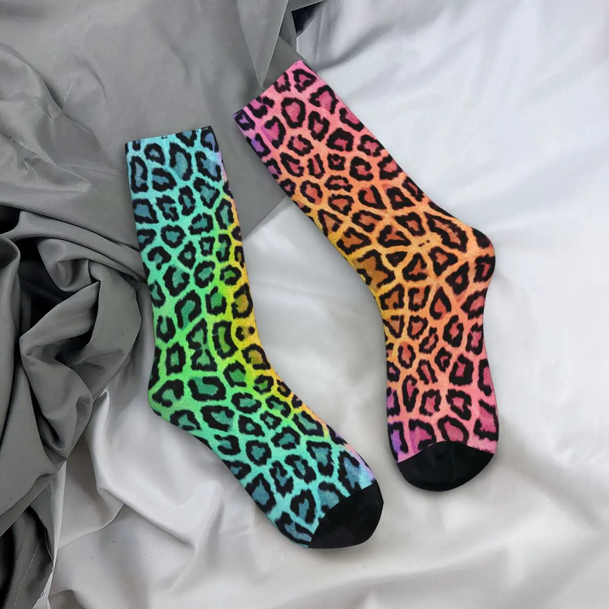 Cheetah Elite Socks
