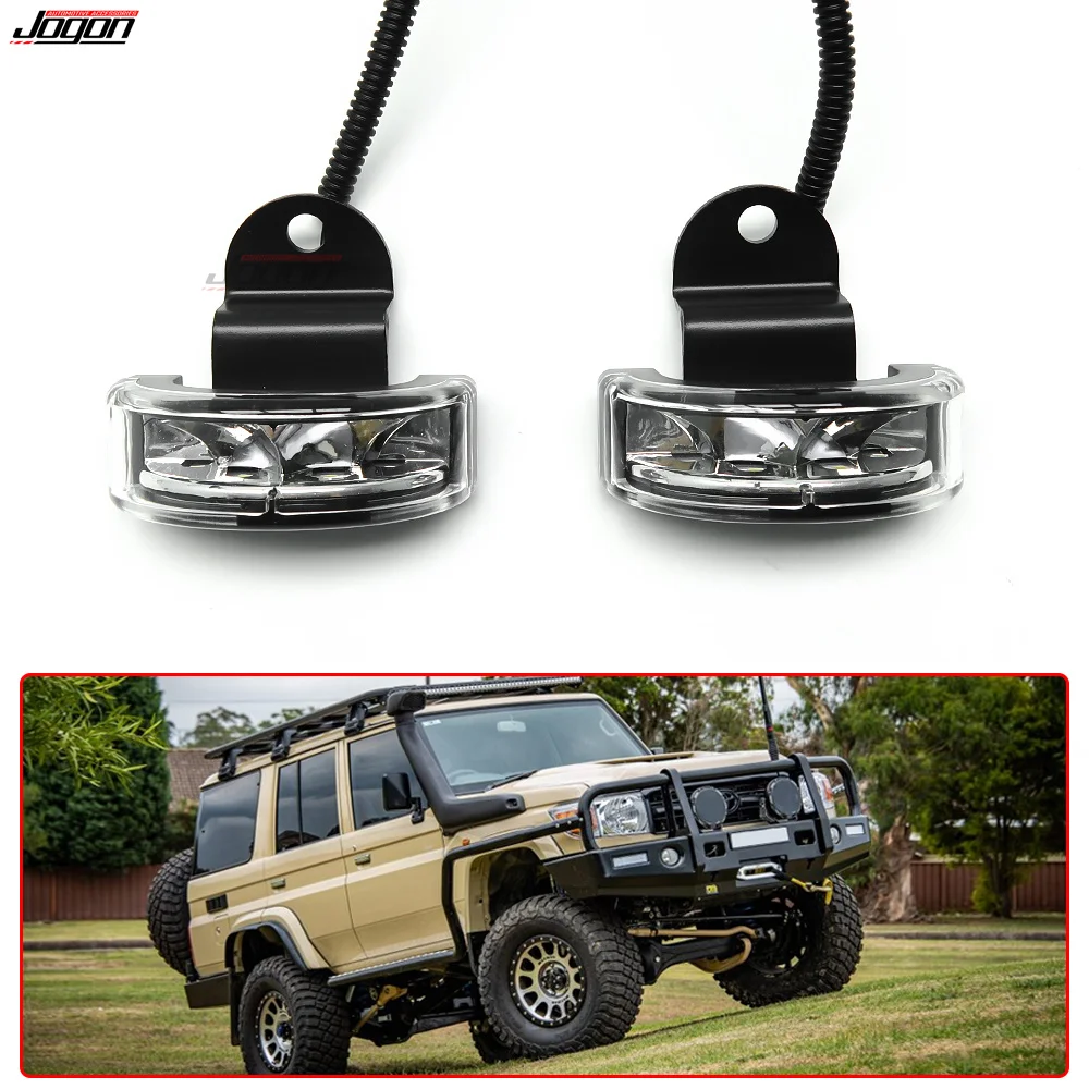 For Toyota Land Cruiser J70 Lc70 Lc71 Lc76 Lc78 Lc79 Fj70 Fj71 Fj76 J79 ...