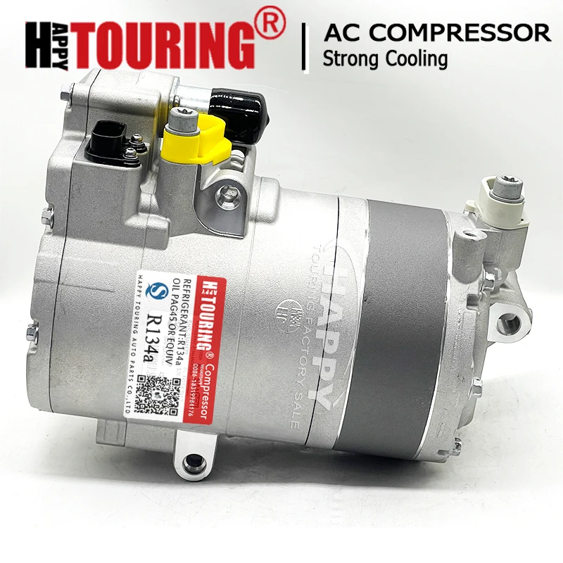 Air-Conditioner-AC-compressor-for-BMW-i3-i8-530i-64529496107 ...