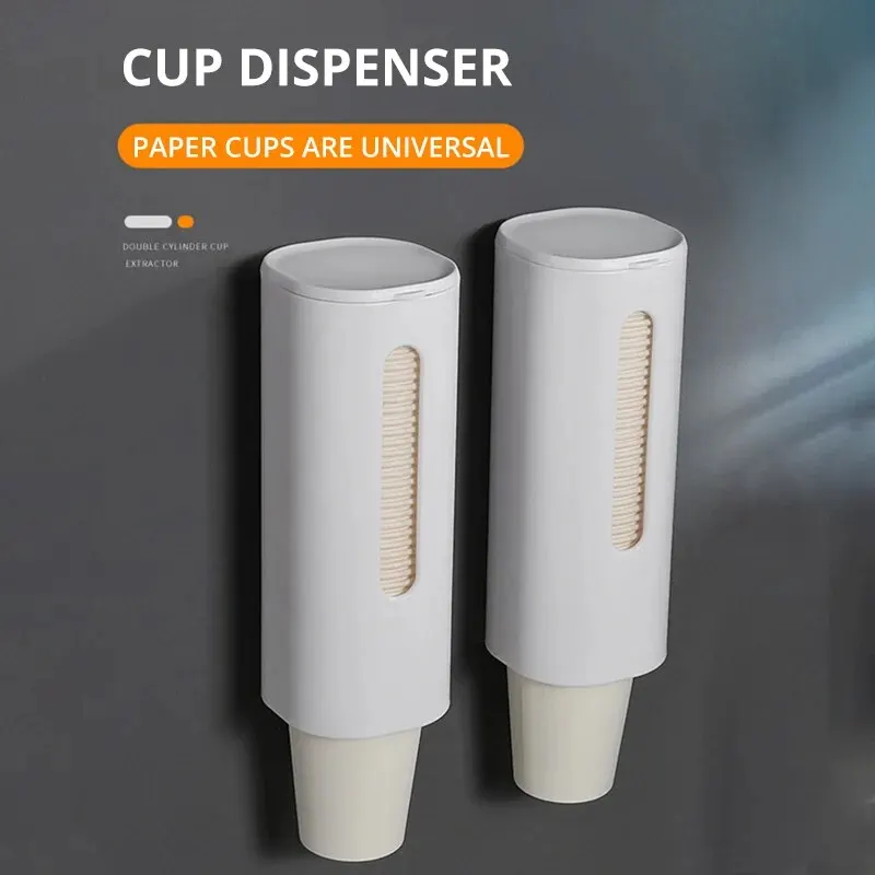 1pc-Paper-Cup-Extractor-Easy-Disposable-Cup-Rack-for-Home-Office-and ...