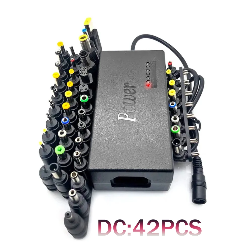 96W-Universal-AC-Laptop-Power-Adapter-12V-15V-16V-18V-19V-4-5A-20V-24V ...