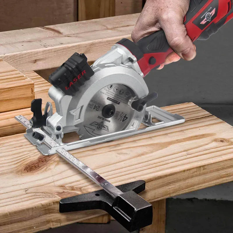 Electric-circular-saw-hand-saw-cutting-machine-woodworking-saw-electric ...