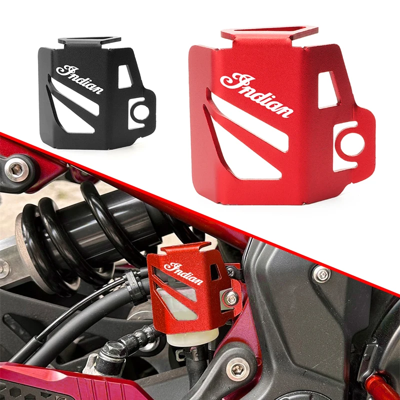 For-Indian-FTR-1200-S-FTR1200S-2019-2021-Motorcycle-Accessories-CNC ...