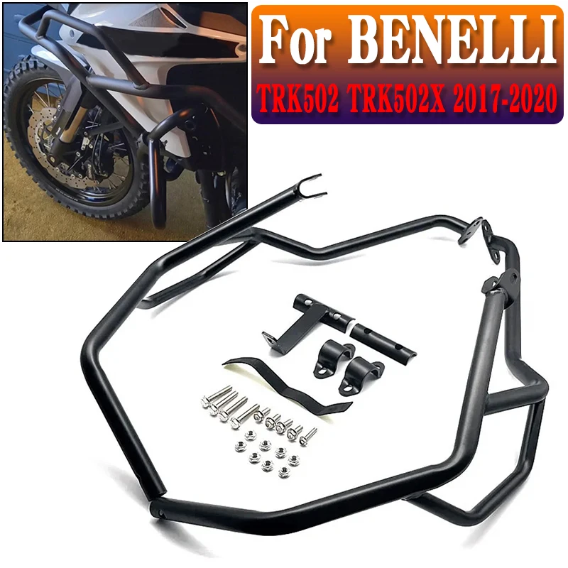 For Benelli TRK502 TRK502X BJ500GS-A 2017 2018 2019 2020 Motorcycle ...