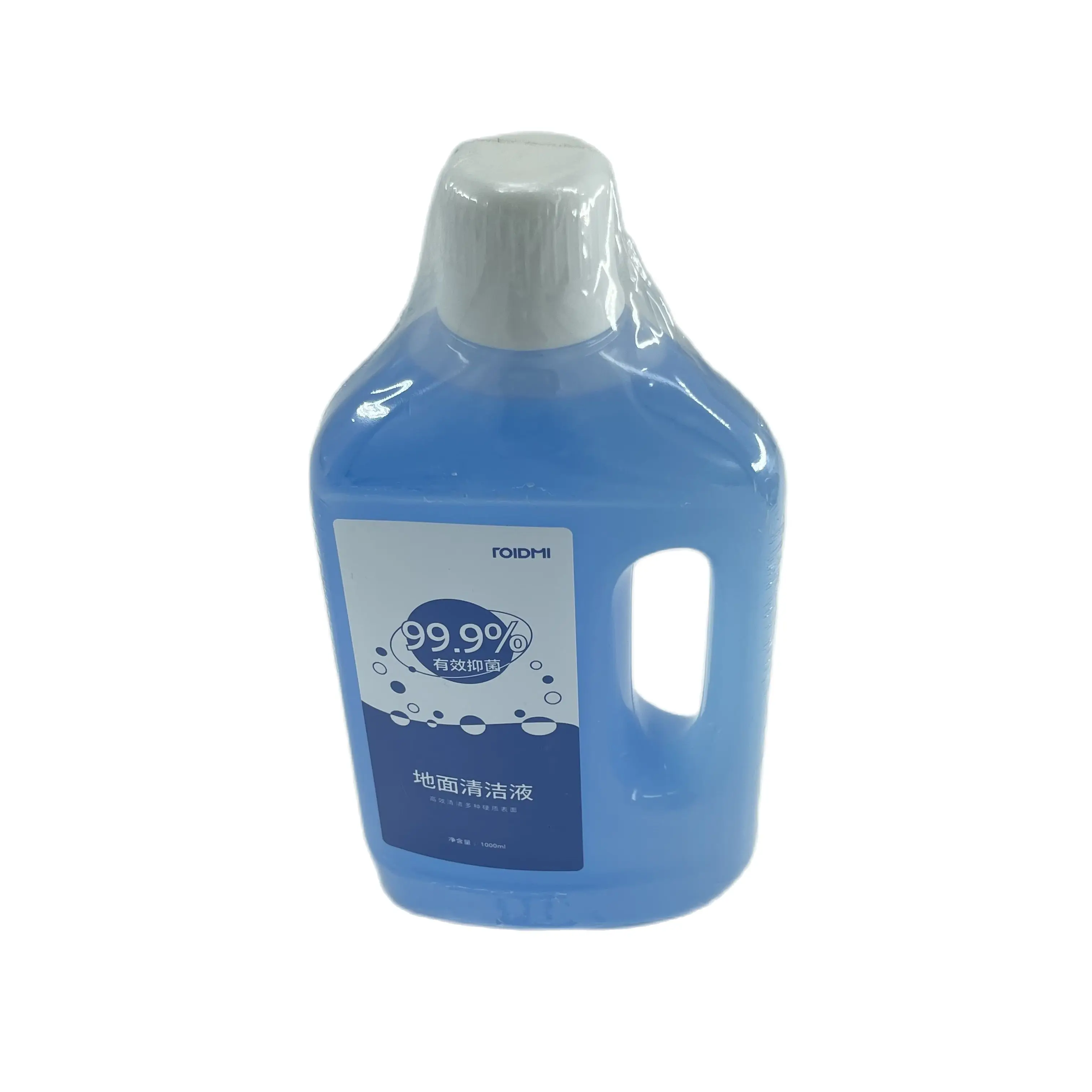 Original Eva Floor Cleaning Solution Replacement For Roidmi Eva Robot ...