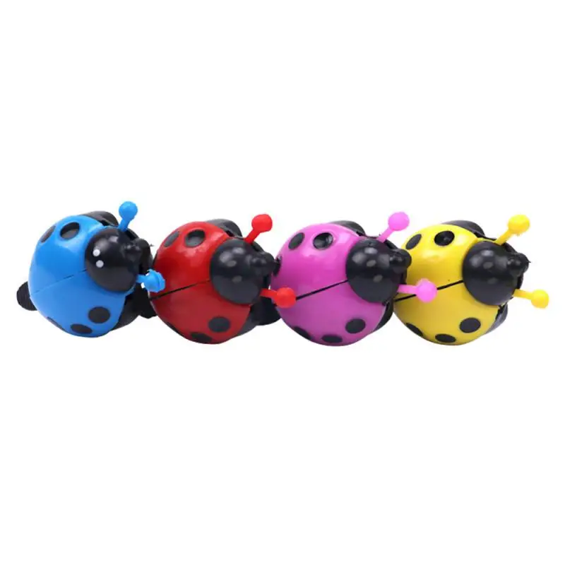 Boys-Bike-Handlebar-Alarm-Ring-Lovely-Ladybug-Plastic-Bell-Beetle-Kids ...
