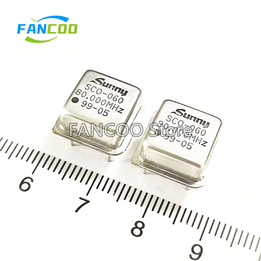 5PCS-80M-80-000M-80MHZ-80-000MHZ-Half-size-3-3v-5v-CRYSTAL-CLOCK ...