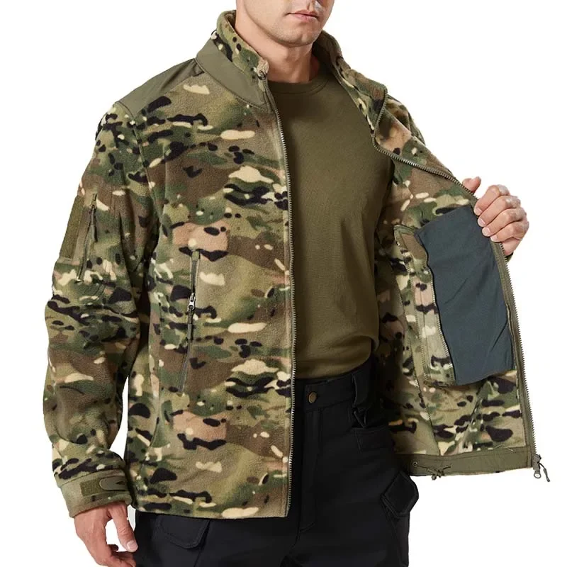 Veste-militaire-Smile-Dulskip-pour-homme-veste-Airsoft-arm-e-am-ricaine ...