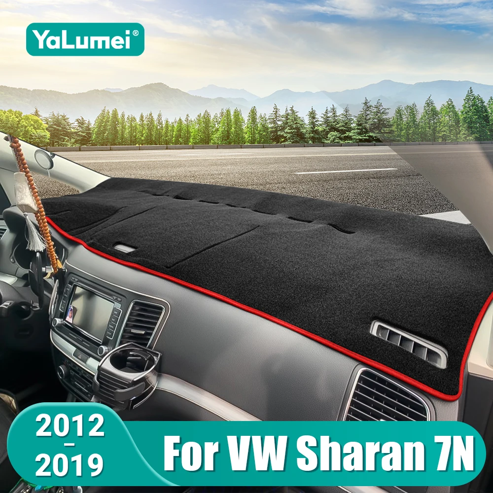 For Volkswagen VW Sharan 7N 2012 2013 2014 2015 2016 2017 2018 2019 Car ...
