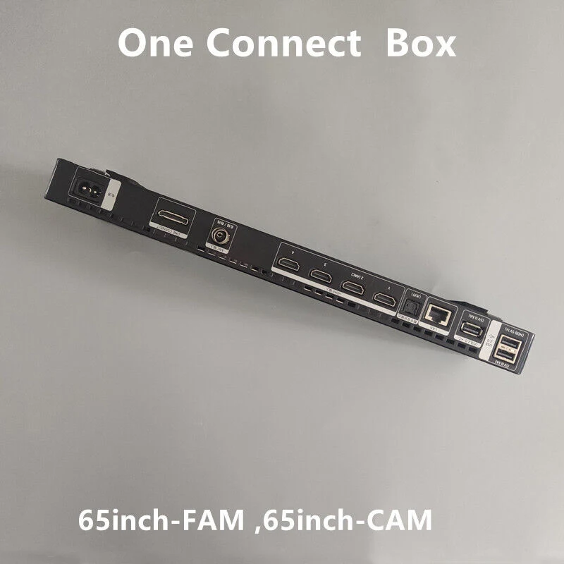 Genuine Original SOC1000 SOC1000M SOC1000MA One Connect Box is for ...