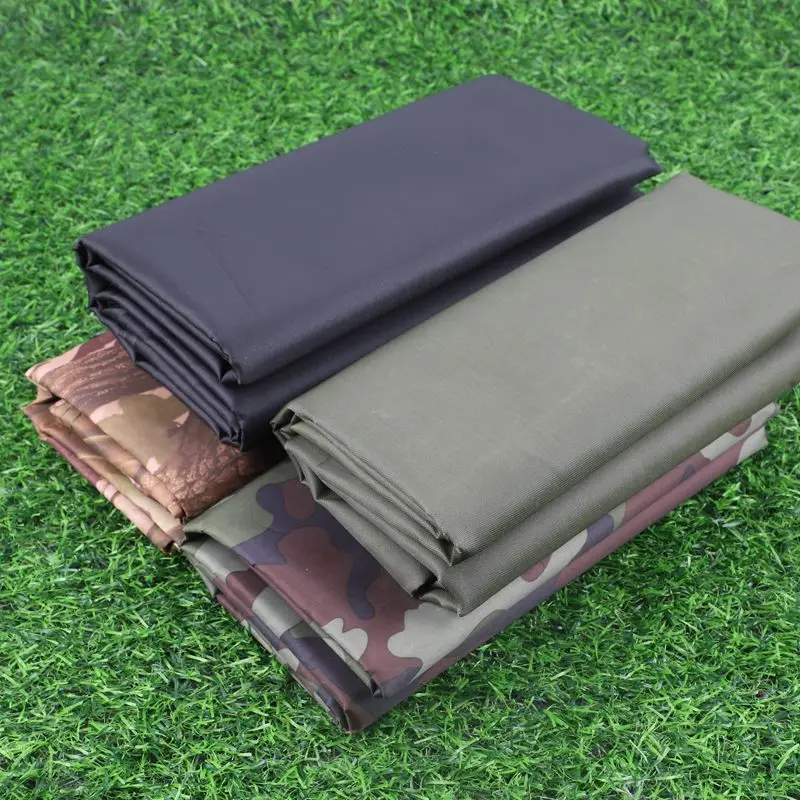 4Colors-Outdoor-Waterproof-Camping-Tent-Moisture-proof-Pad-Rainproof ...