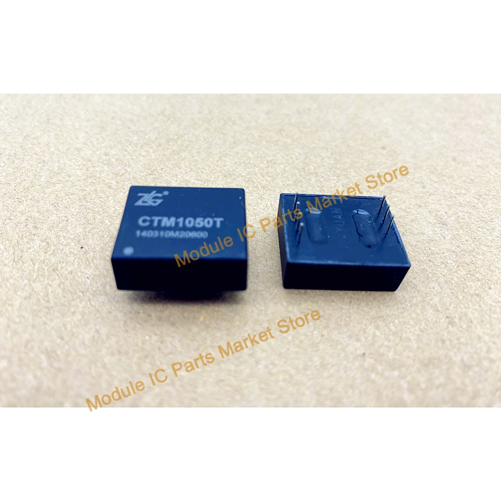 CTM1050-CTM1050T-CTM1051A-CTM8251T-CAN-Ultra-small-high-speed-CAN ...