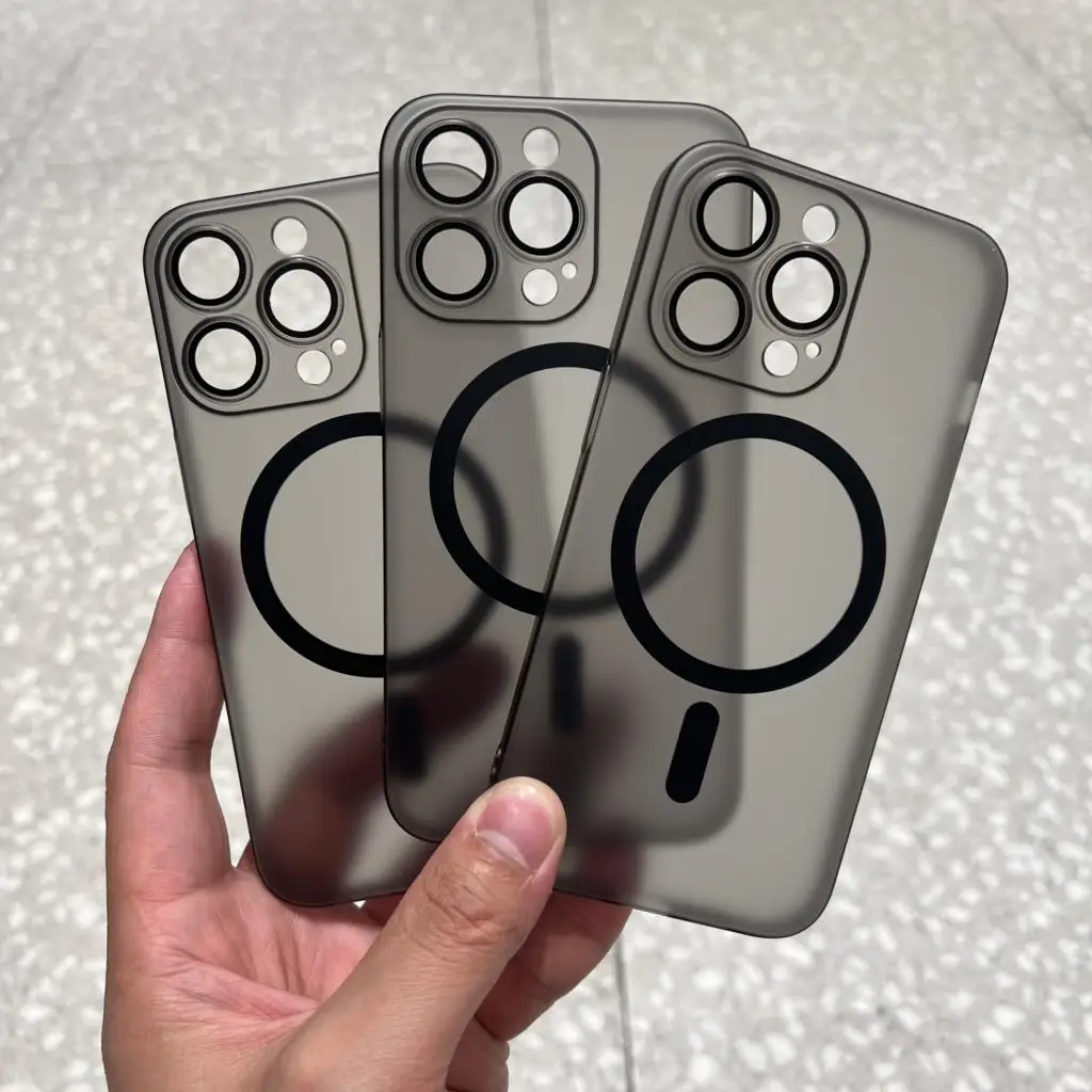 HOCE-Ultra-Thin-Magnetic-Phone-Cases-For-iPhone-12-13-14-15-Pro-Max-14 ...