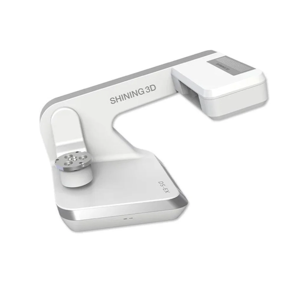Shining-DS-EX-3D-Laser-Scanner-Oral-Scanner-Handheld-Intraoral-Scanner ...