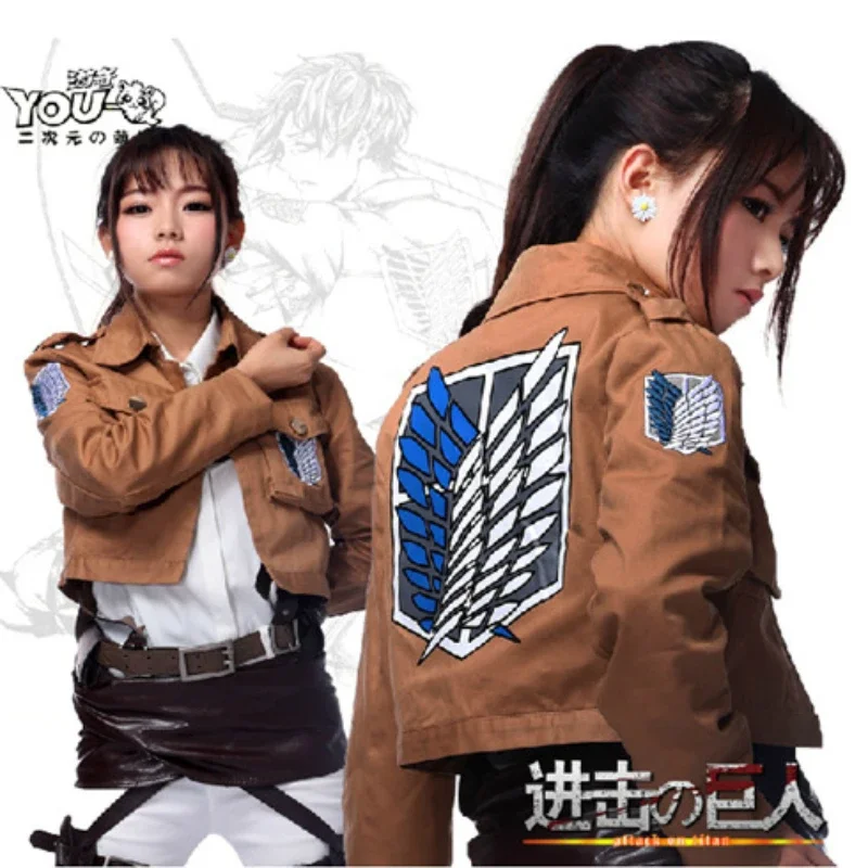 Anime-Clothing-Attack-On-Titan-Cloak-Jacket-Japanese-AOT-Shingeki-No ...