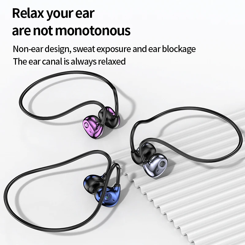 Ultra-Long-Range-5-3-Sound-Conduction-Bluetooth-Earphones-TWS-Ear ...