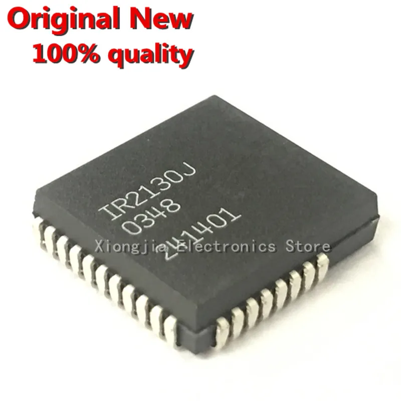 1PCS-LOT-100-Brand-New-Original-IR2130J-IR2130-PLCC-32-Optocoupler-Chip ...