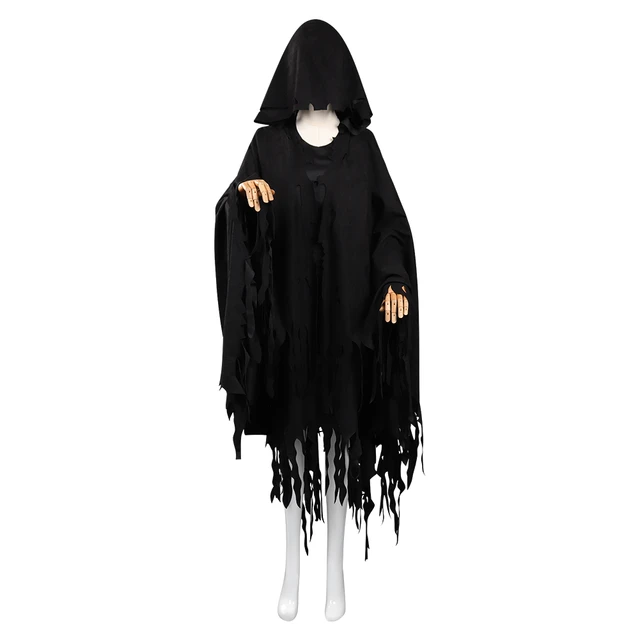 Harry Potter Dementors Costume