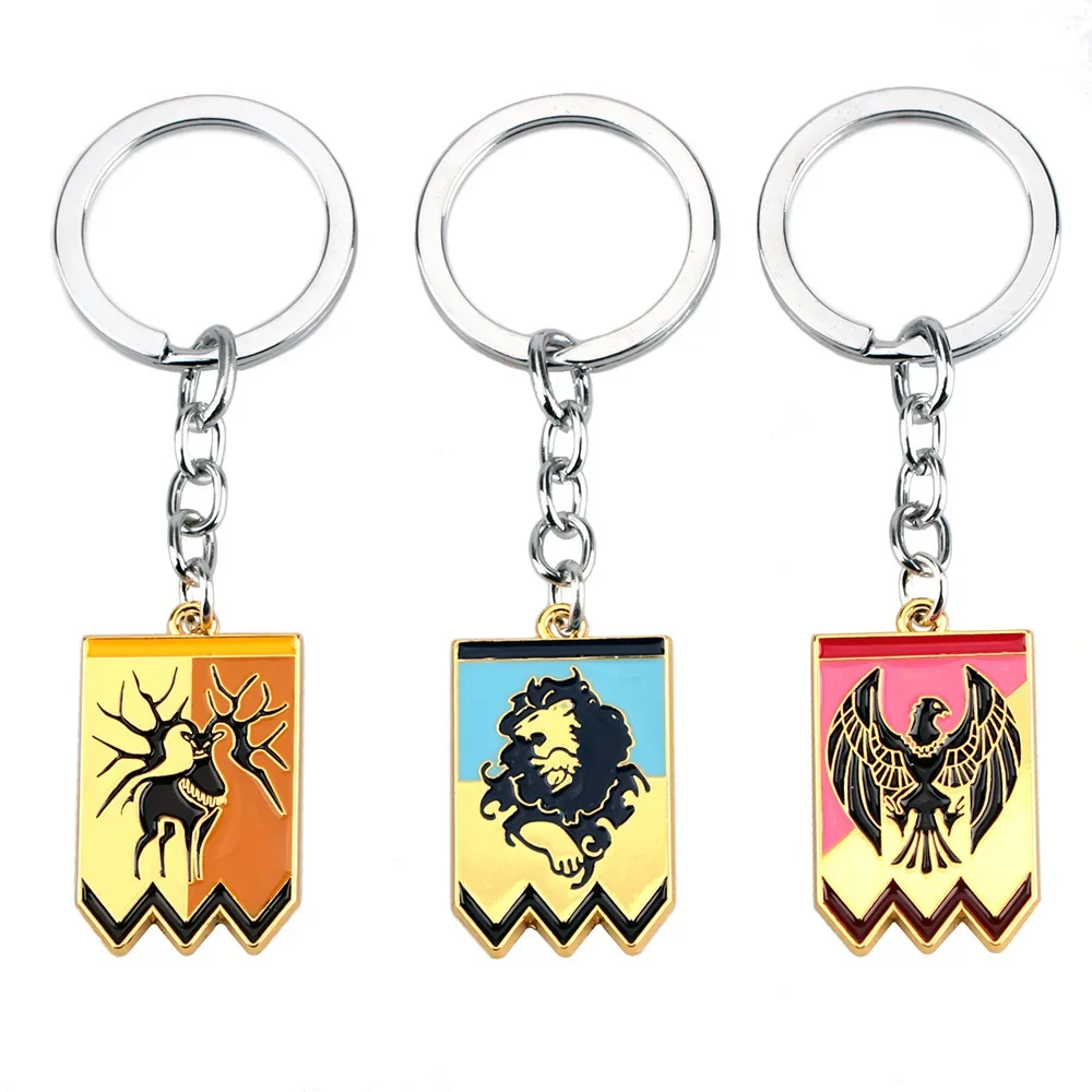 Leo Fire Emblem: The Ultimate Guide to Trendy Keychains for Fire Emblem ...