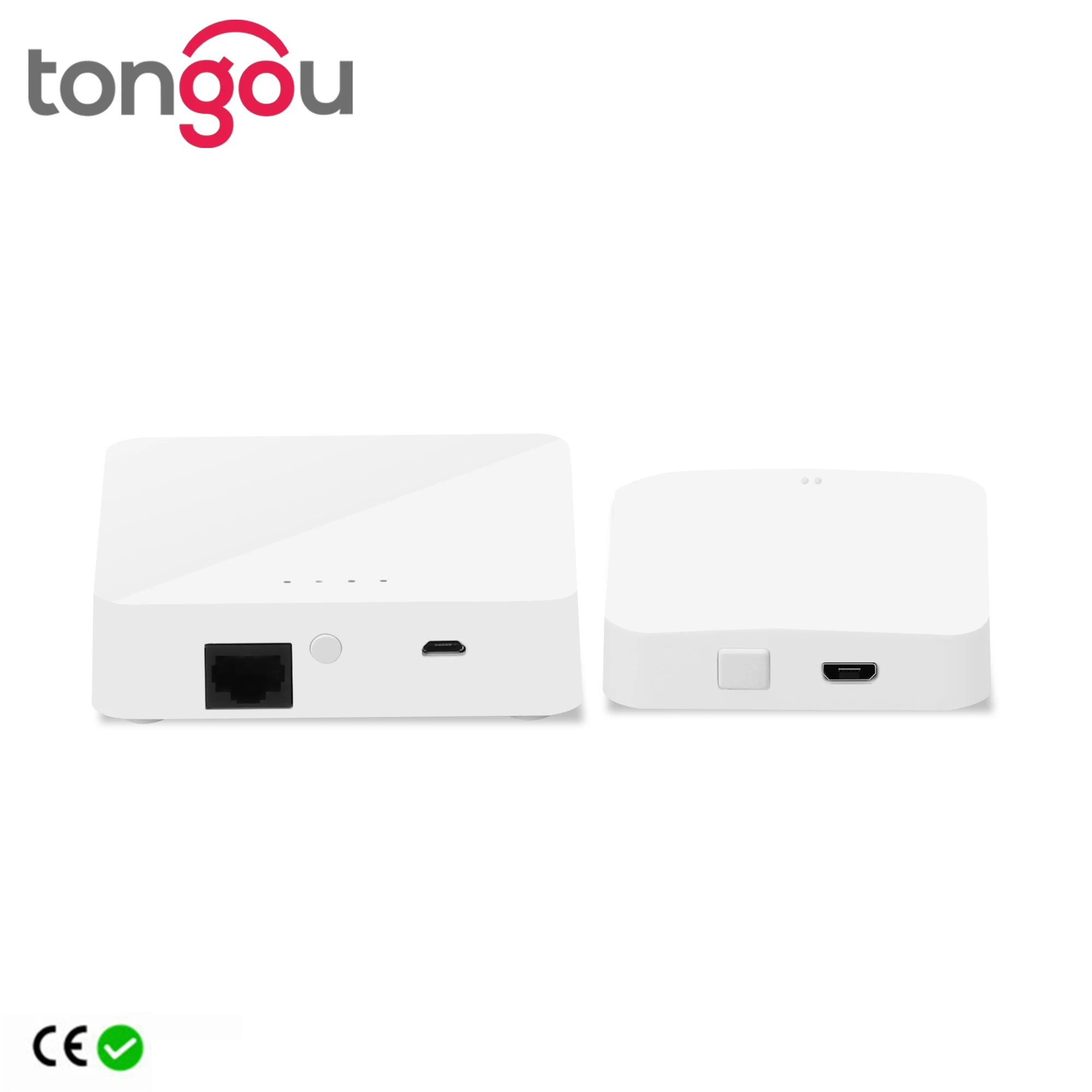 Tuya-Zigbee-Gateway-HUB-Wireless-Smart-Home-Bridge-Smart-Life-Remote ...