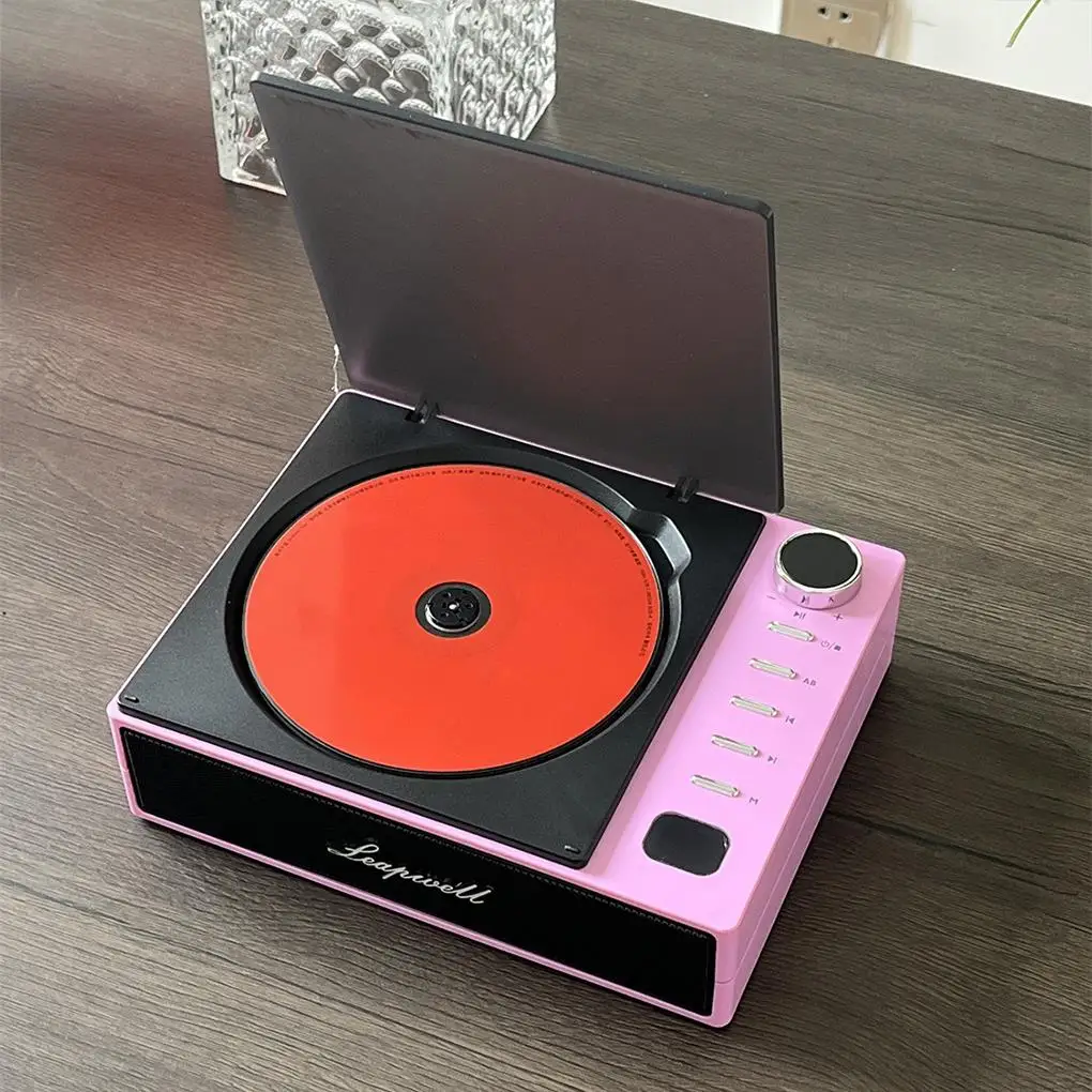 Walkman-CD-Player-Reproductor-CD-Portable-Lossless-Stereo-CD-Player ...