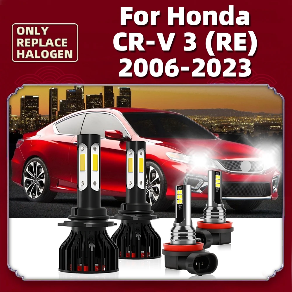 Led-Headlight-360-Turbo-Bulb-12V-For-Honda-CR-V-3-RE-2006-to-2023-High.jpg