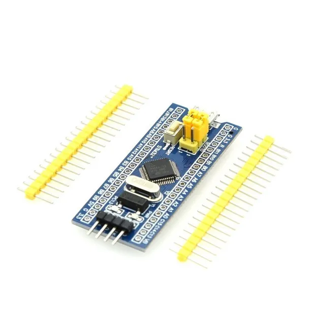 STM32F103C6T6 STM32F103C8T6 ARM STM32 Minimum System Development Board Module For Arduino