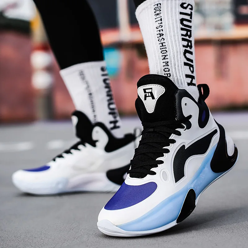 Yu-Shuai-17-basketball-shoes-2024-new-men-s-shoes-breathable-shoes-wear ...