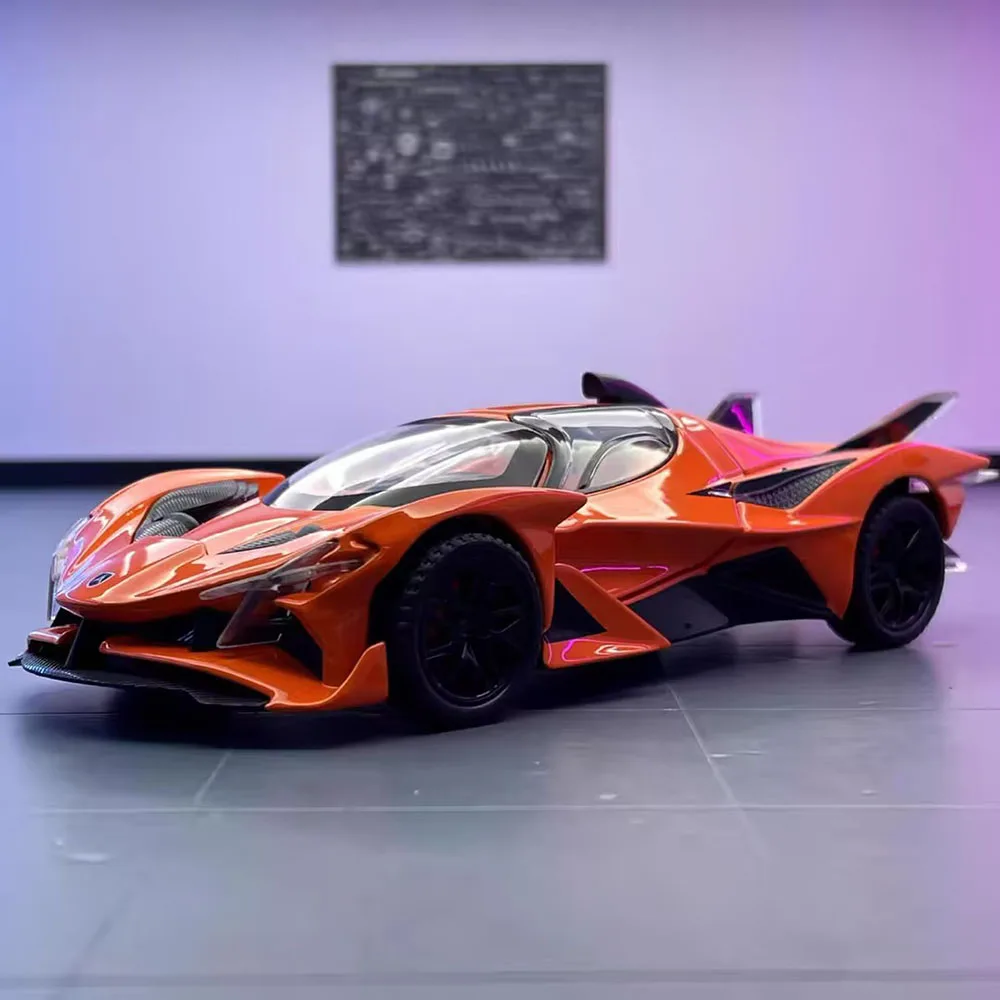 1-32-Apollo-EVO-Alloy-Cars-Model-Toy-Front-Wheel-Suspension-Vehicle ...