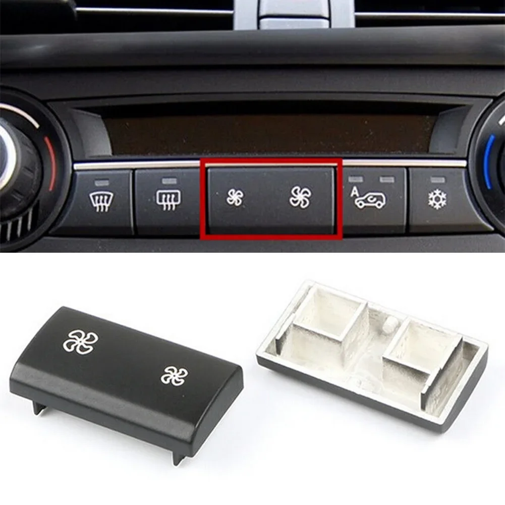 Car-Air-Conditioner-Wind-Volume-Switch-Control-Button-For-BMW-X1-X6-E70 ...