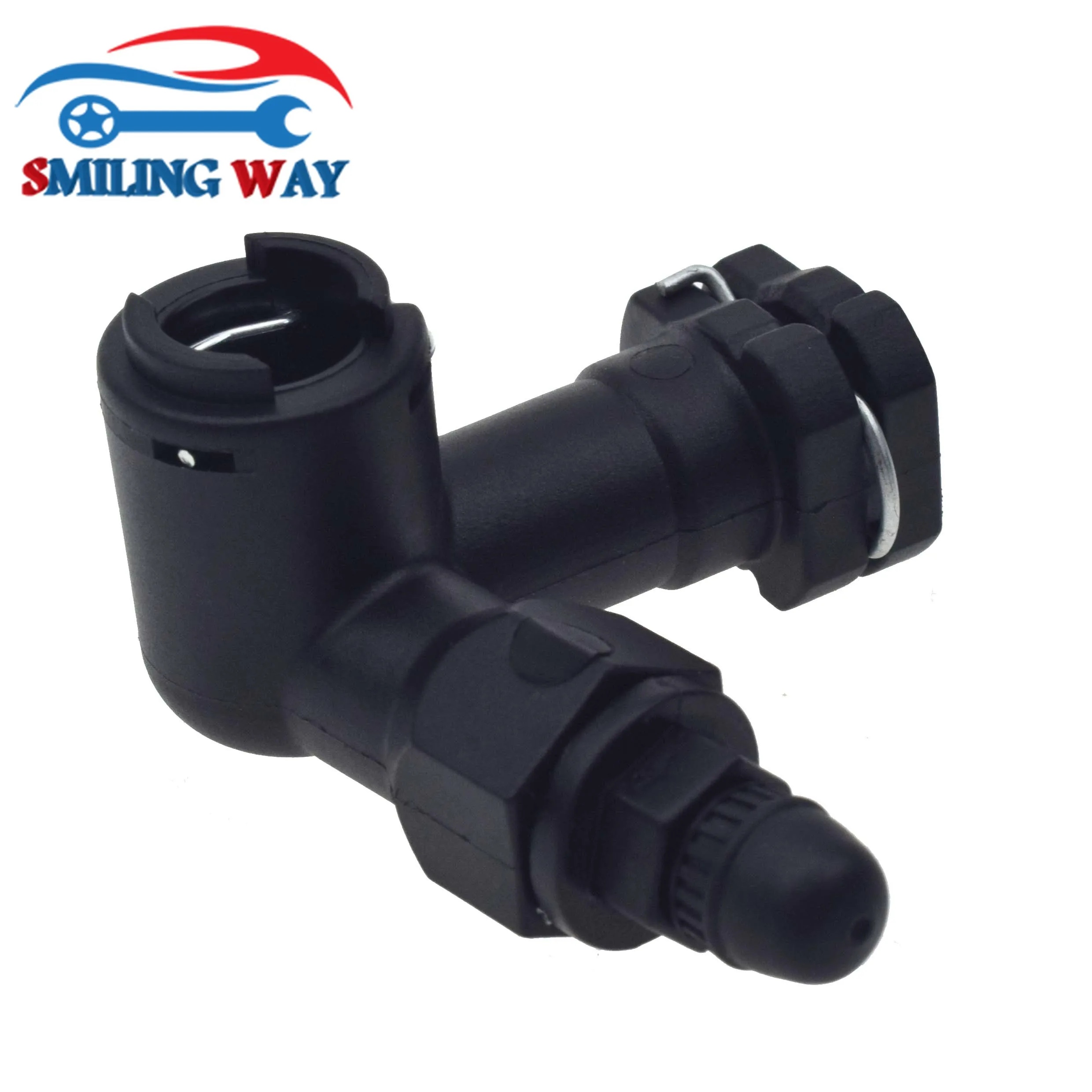 Clutch Pipe Elbow Connector Tube 13105589 5679536 For Vauxhall Opel ...