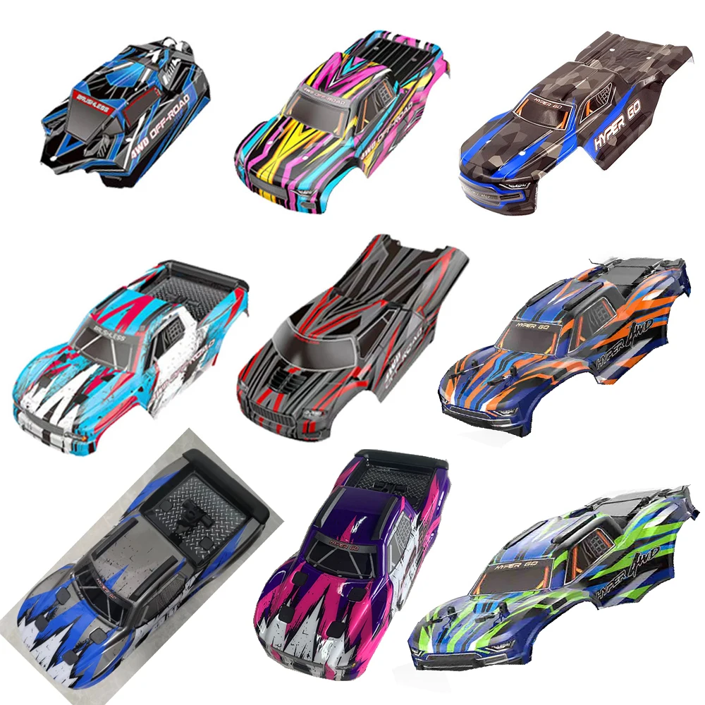 Canopy-car-shell-For-MJX-Hyper-Go-H16H-H16E-16108-16207-16208-16209 ...