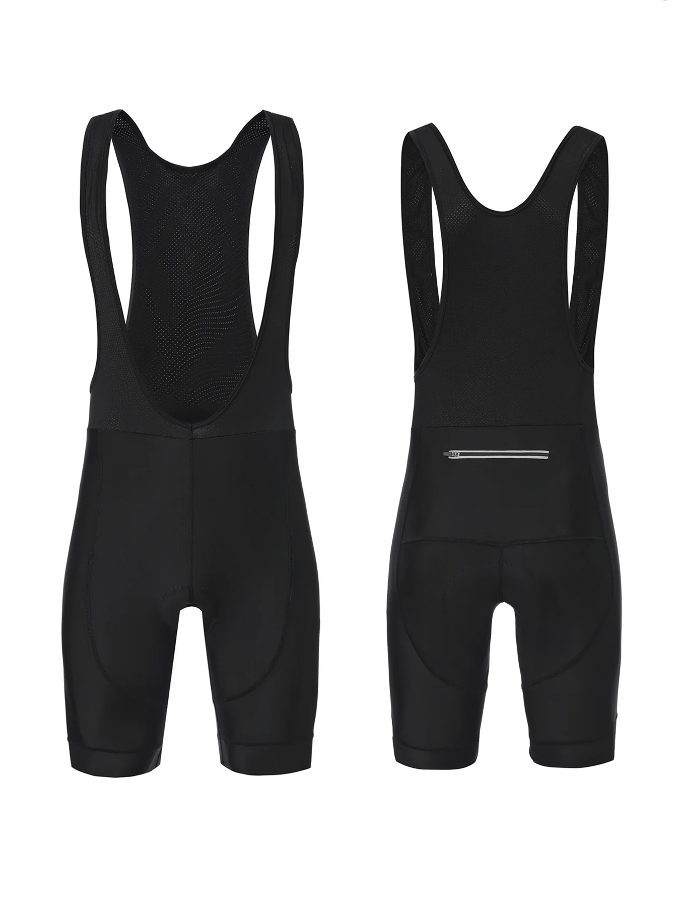 Cycling Bib Shorts Men's Breathable Compression Cycling Bibs And Shorts ...