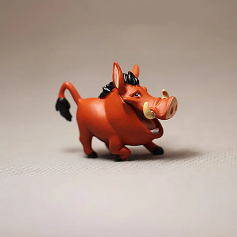 Pumba Disney