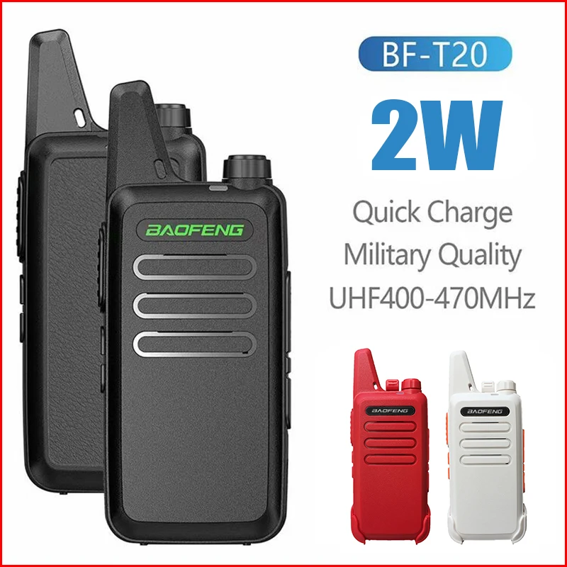 Baofeng-2-pcs-mini-walkie-talkie-pmr-446-frs-r-dio-port-til-em-dois ...