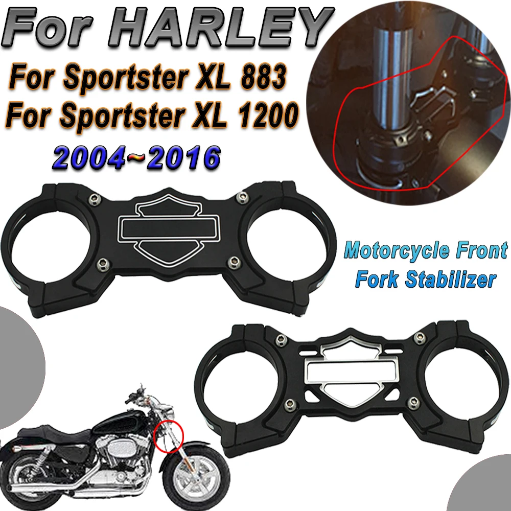Harley Davidson Iron 883 Parts Motorcycle Foot Pegs Forward Control Kit ...