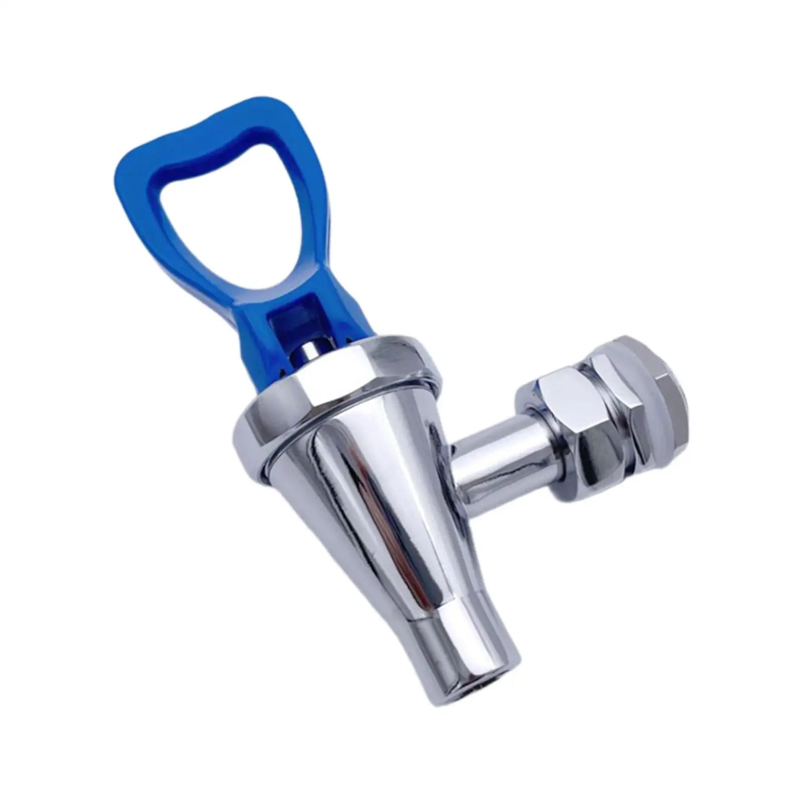 Beverage-Dispenser-Faucet-Hot-Drinks-Tap-Rustproof-Brass-Material-with ...