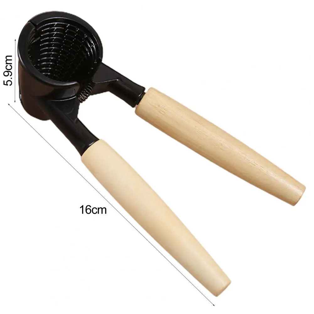 Chestnut-Clip-Sturdy-Construction-Nut-Opener-Corrosion-Resistant-Manual ...