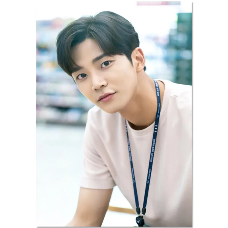 New-SF9-ROWOON-Poster-Canvas-Poster-30X45cm-40X60cm-Art-Home-Decoration ...