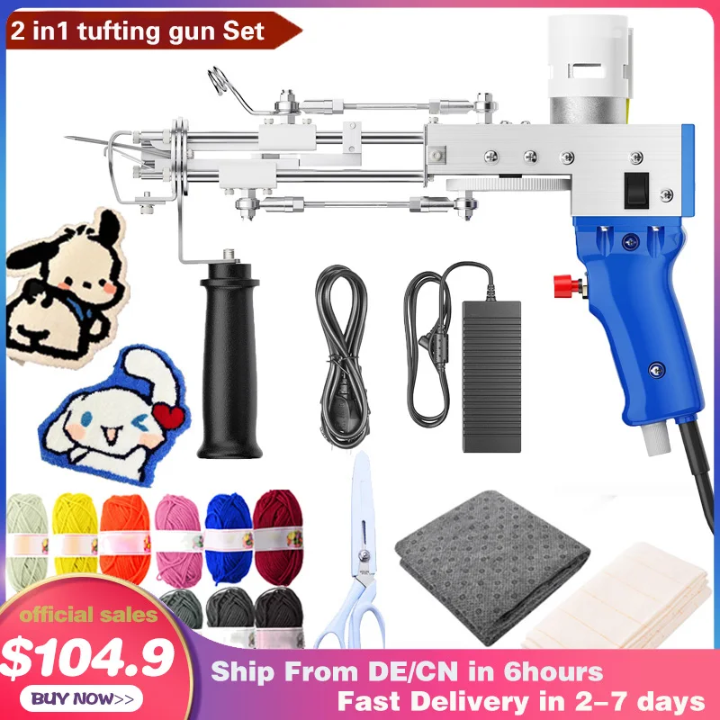 Tufting-Gun-2-in-1-Cut-Pile-and-Loop-DIY-Tools-Electric-Carpet-tapis ...