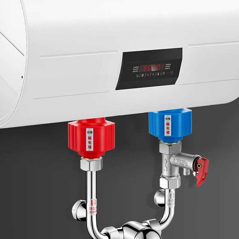 Electric-Water-Heater-Partition-Wall-Electric-Shock-free-Anti-electric ...