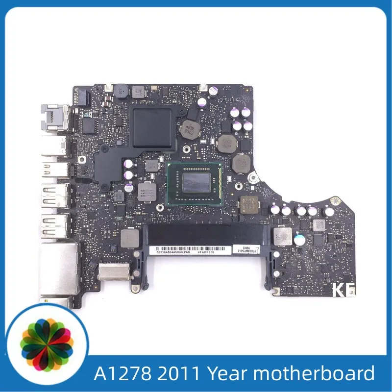 Sale-A1278-motherboard-For-MacBook-Pro-13-A1278-2011-Year-i5-2-3GHZ-2 ...