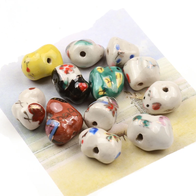 Chinese zodiac beads 60 photos - Youhoroscope.com