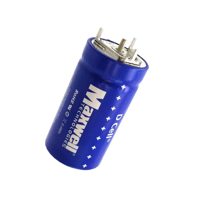 Original Ultra Capacitor 3000 Farad Dc 3000F Super, 54% OFF