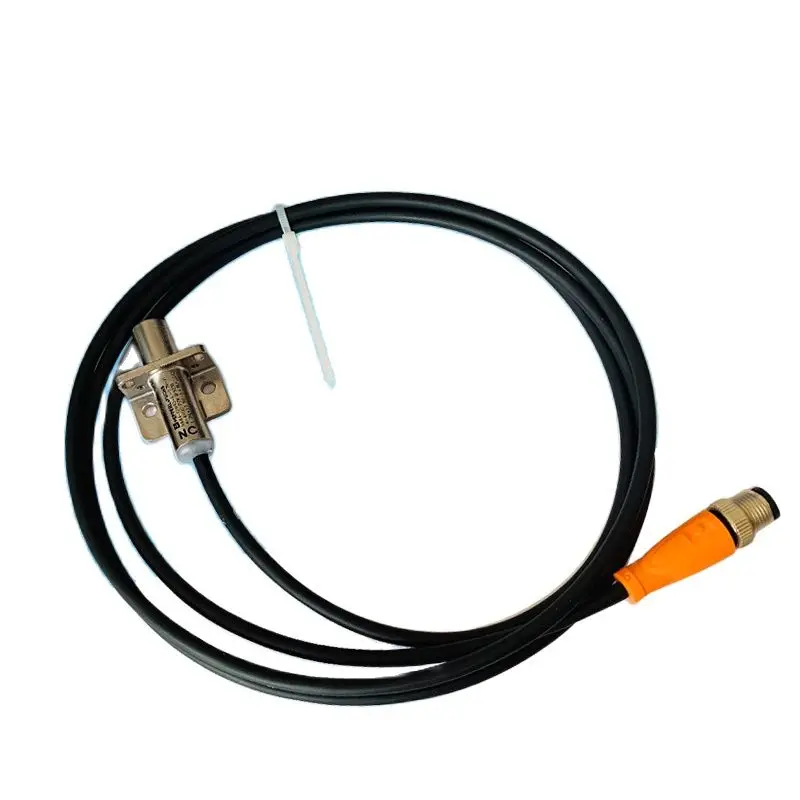 Haas-NC-normally-closed-inductive-switch-proximity-switch-sensor-NBB4 ...