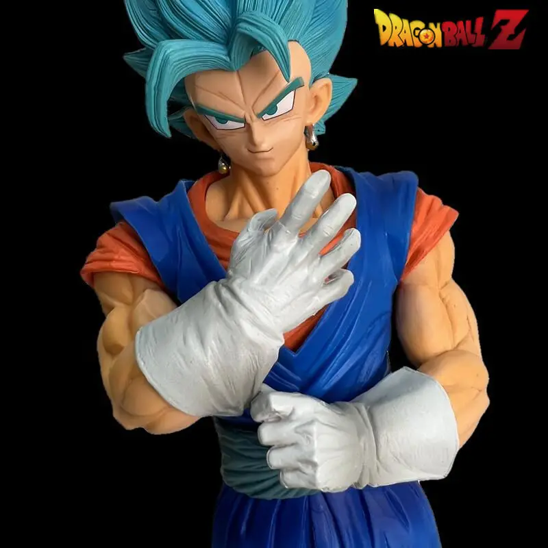 Goku And Cell Fusion